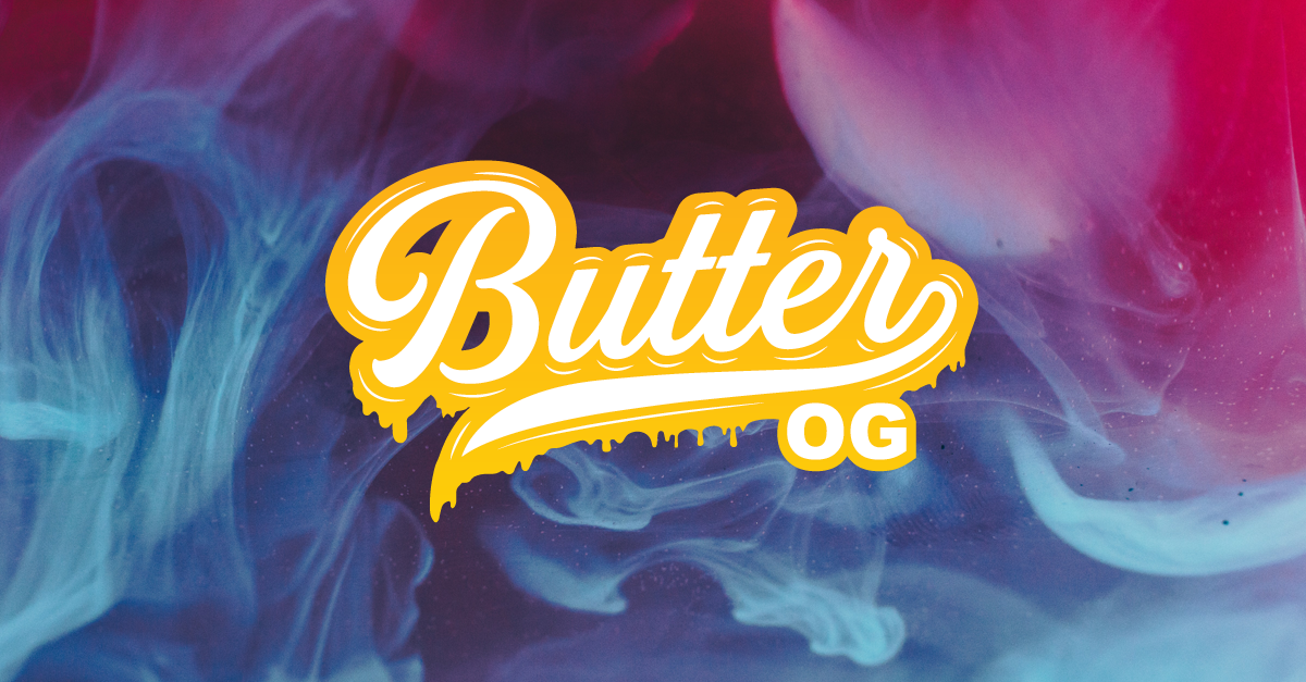 Media Asssets - Butter OG